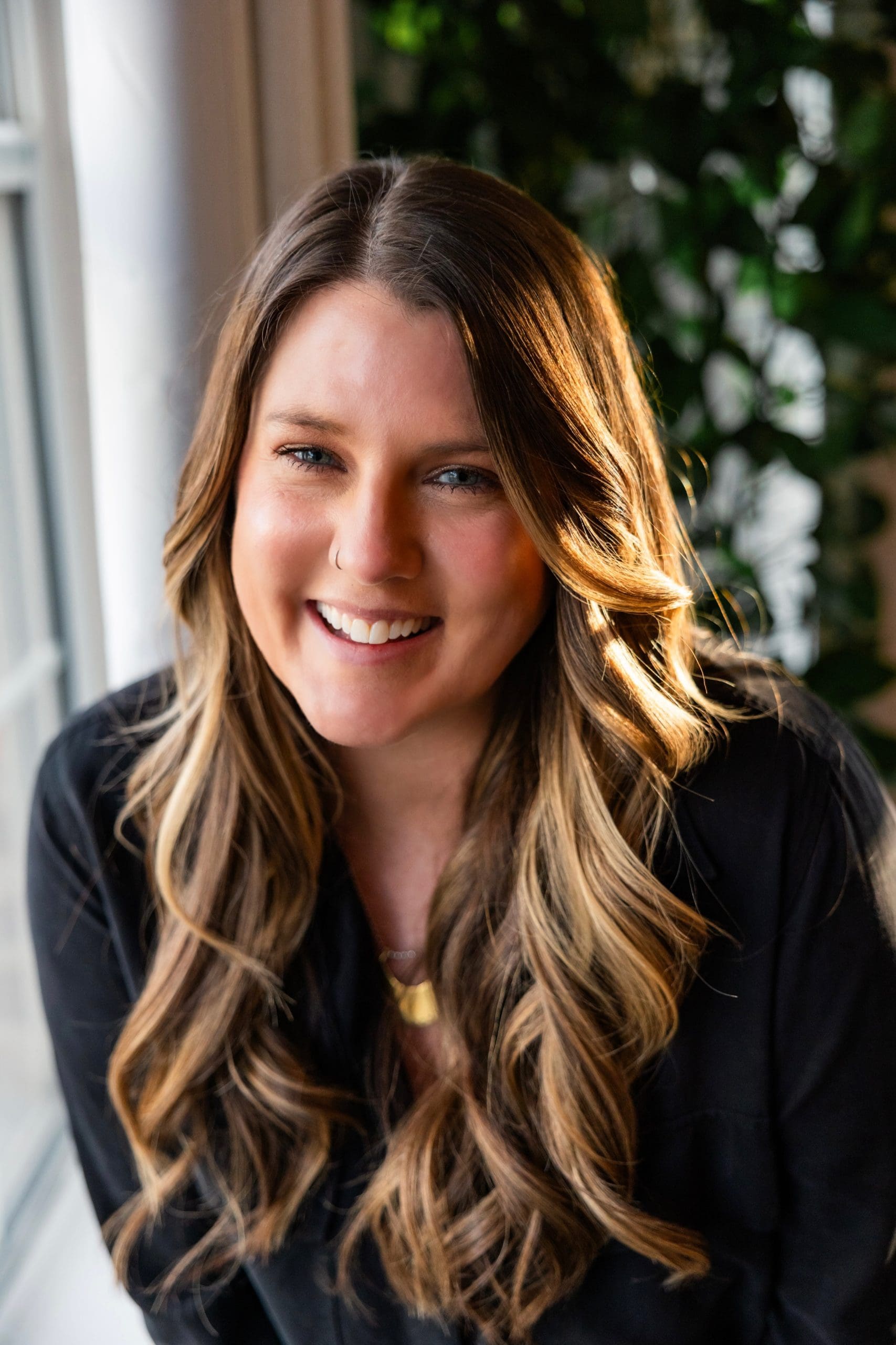 About Melanie Reese, LMFT - Melanie Lane Reese, LMFT